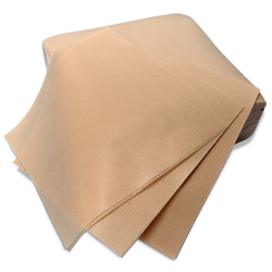 Backings / Toppings | Colman and Company