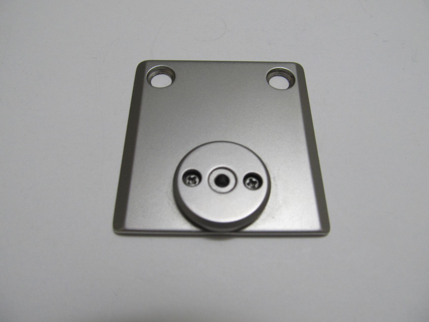 Universal Needle Plate - short PT/TC | Colman and Company