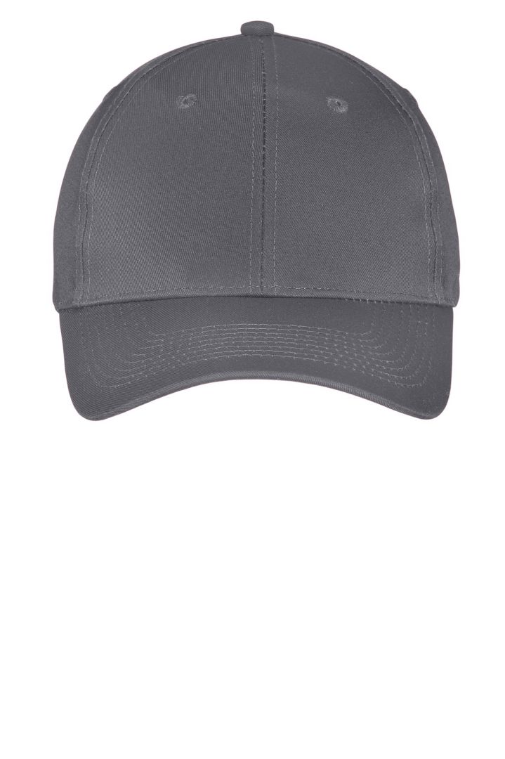 Port & Company ® Six-Panel Twill Cap CP80 | Colman and Company