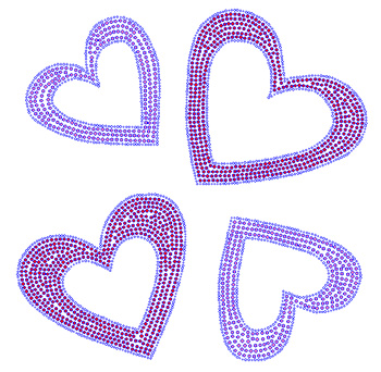 Hearts | Colman and Company