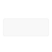 PVC Sign Blank 12"x18"| Colman and Company