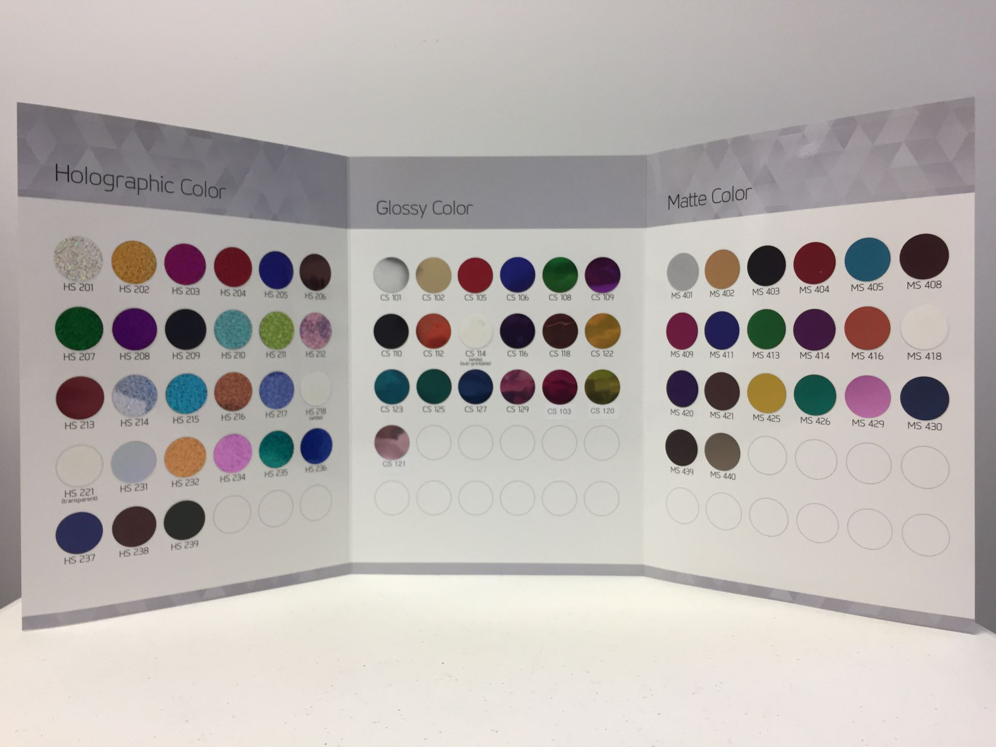 Spangle Accessories | Colman and Company