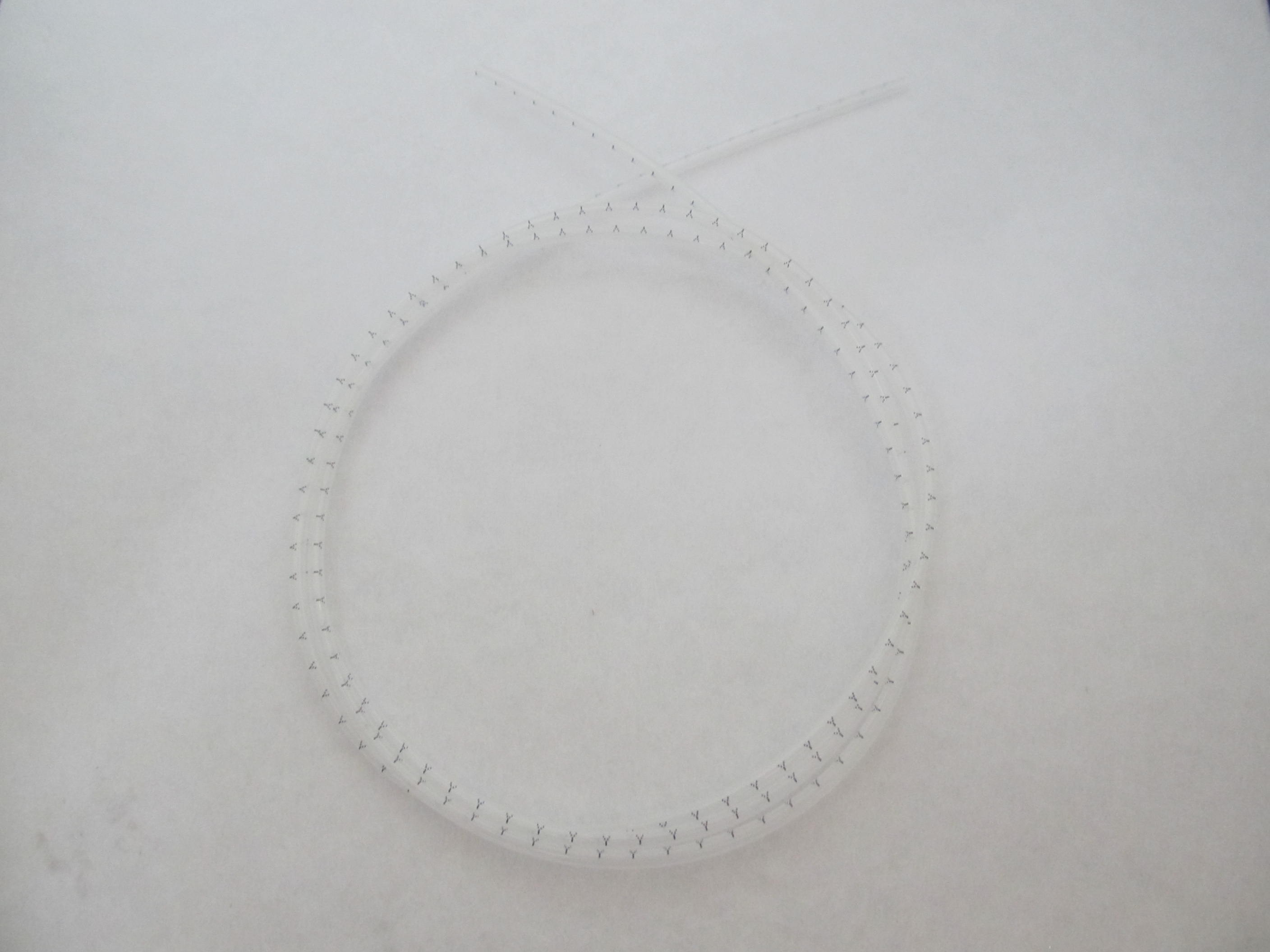 Ink Tube Y 1249364 | Colman and Company