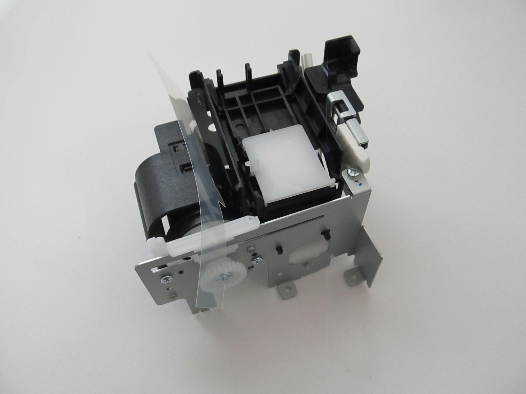 Pump Cap Assy 1703761 | Colman and Company