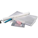 Make Embroidery Patches Today with Patch-Pro Kit