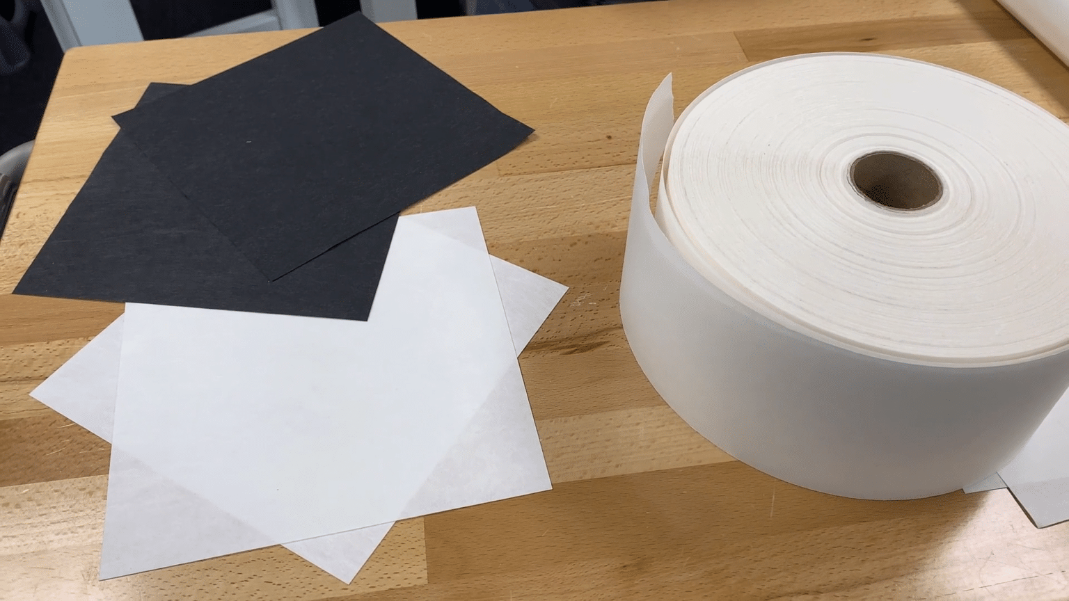 Understanding the Different Types of Embroidery Backings and Stabilizers