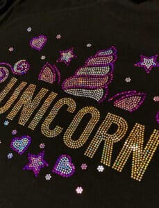 What are Spangle Transfers?