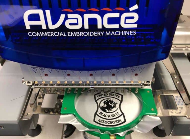 How to Make Custom Patches with the Patch Kit