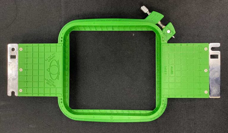 Why Allied Gridlock Hoops? - Hoops