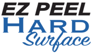Using EZ Peel Hard Surface Paper - Learning Center