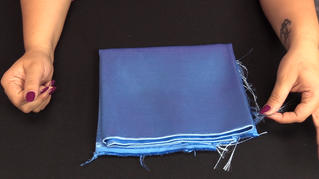 How to Make Custom Patches - Patches