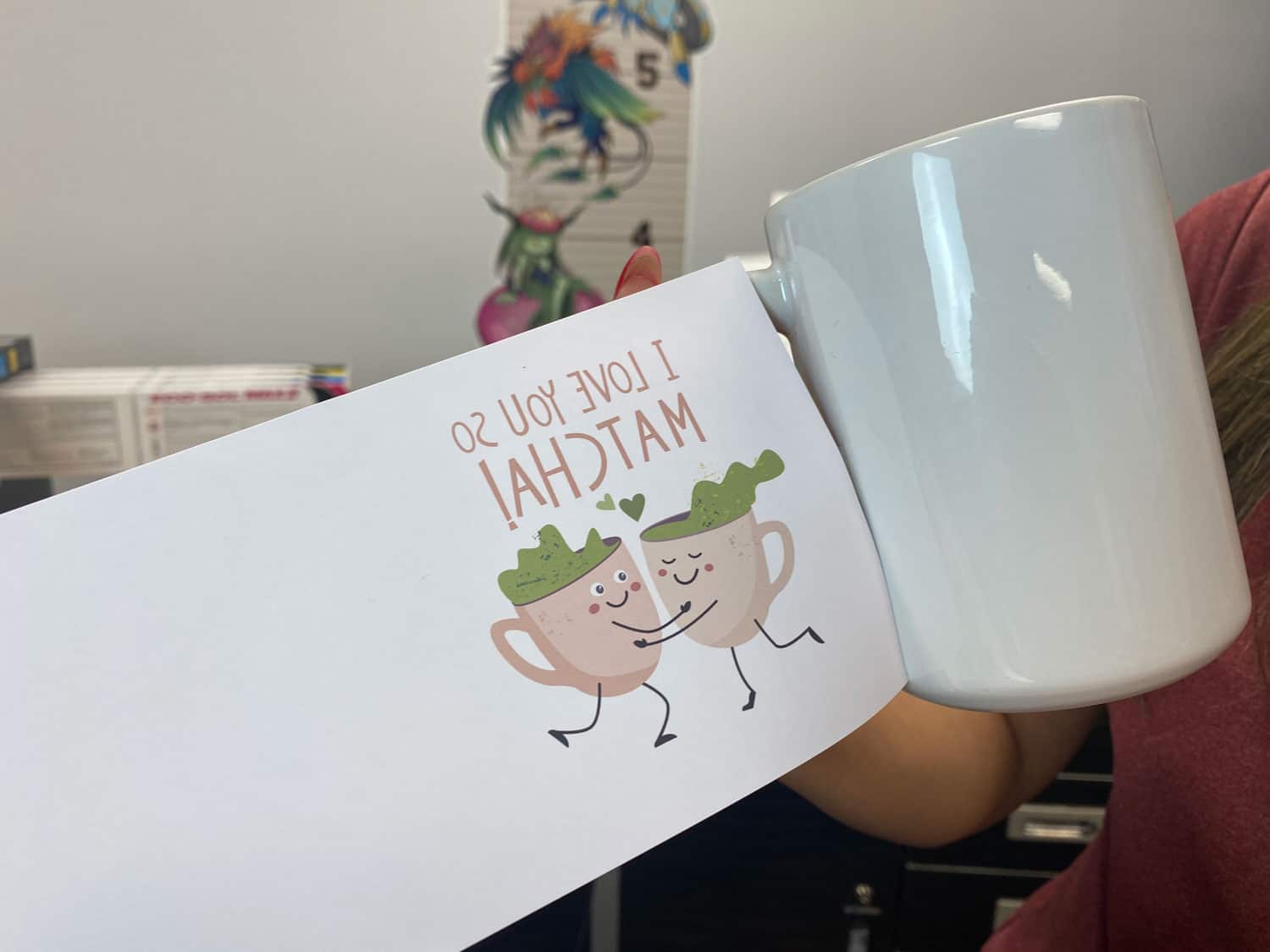 How to Sublimate 15oz Mugs with the Galaxy Mug Press - Sublimation Mugs