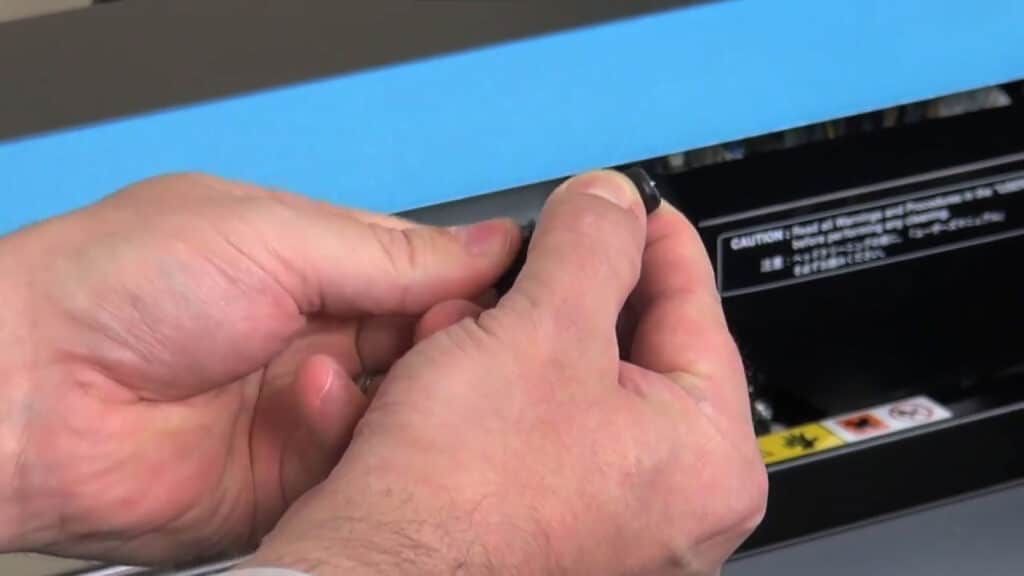 Cutter Settings for the Roland BN-20 and BN-20A - General Apparel ...