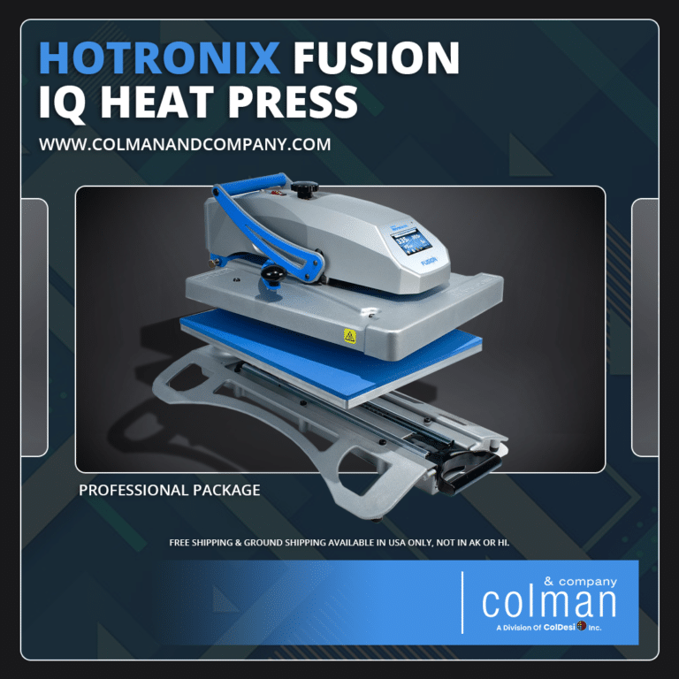 Cheap Heat Press Machines vs Commercial Heat Presses - Heat Press