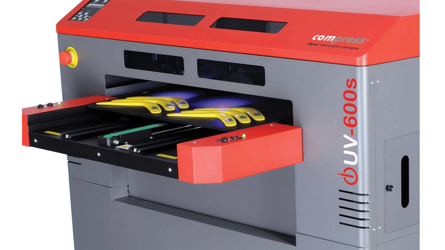UV Printers: Everything You Need to Know! - UV Printing