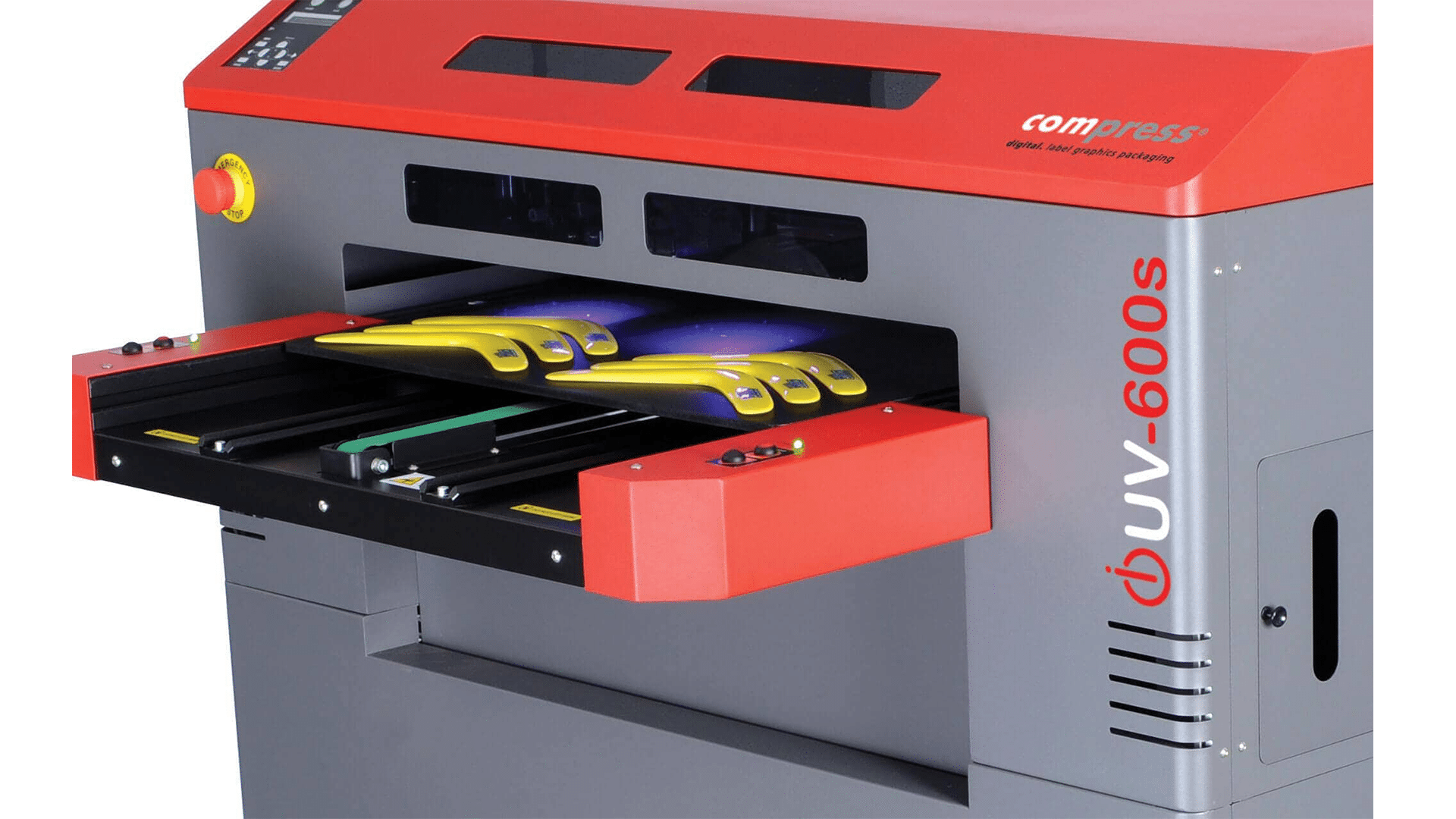 UV Printers: Everything You Need to Know! - UV Printing