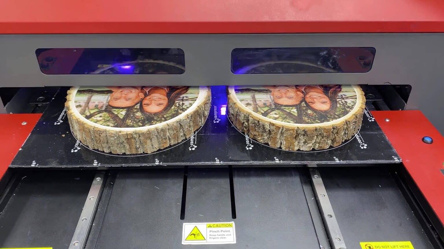 UV Printers: Everything You Need to Know! - UV Printing