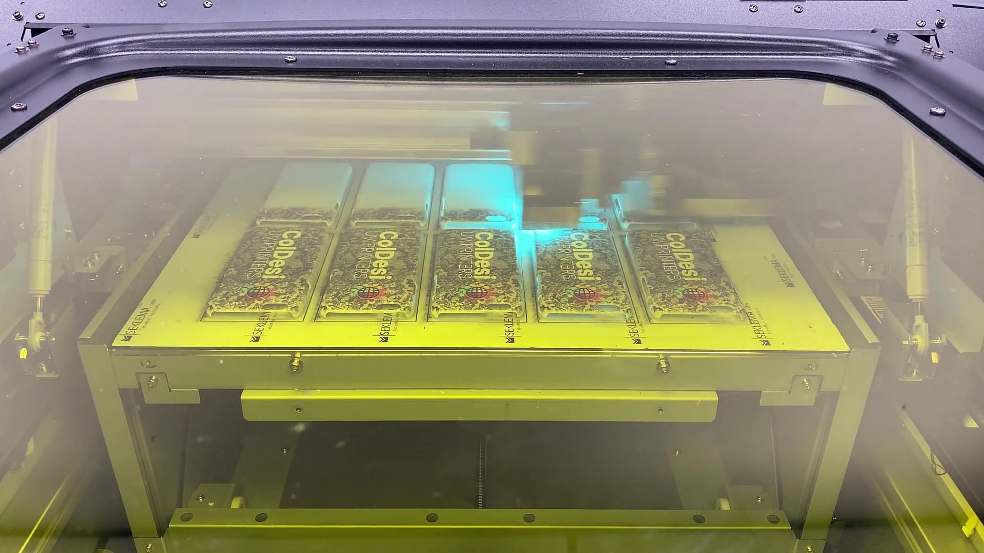 UV Printers: Everything You Need to Know! - UV Printing