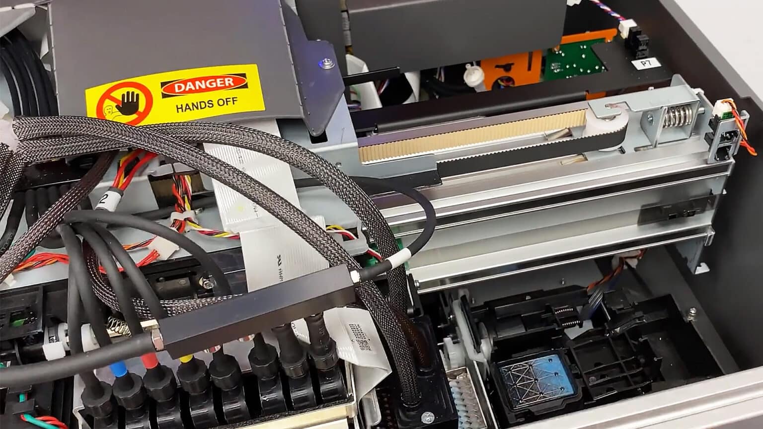 UV Printers: Everything You Need to Know! - UV Printing