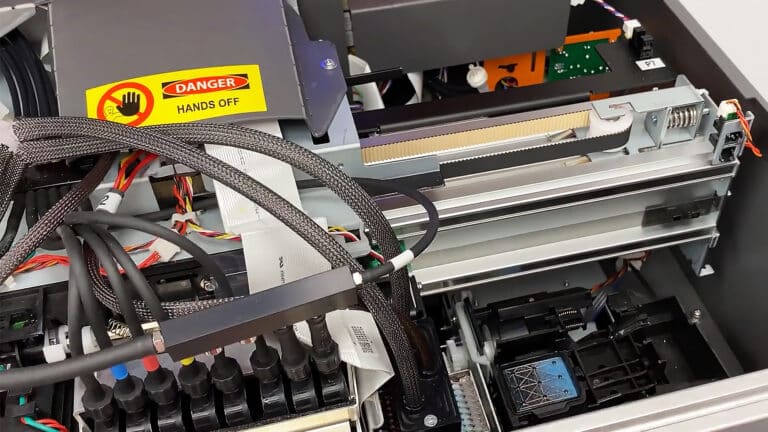 UV Printers: Everything You Need to Know! - UV Printing