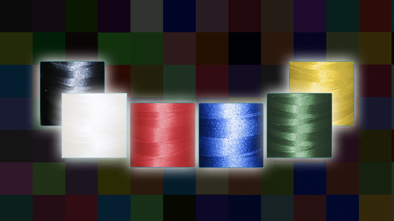 How to Choose the Right Embroidery Thread for Your Business ...