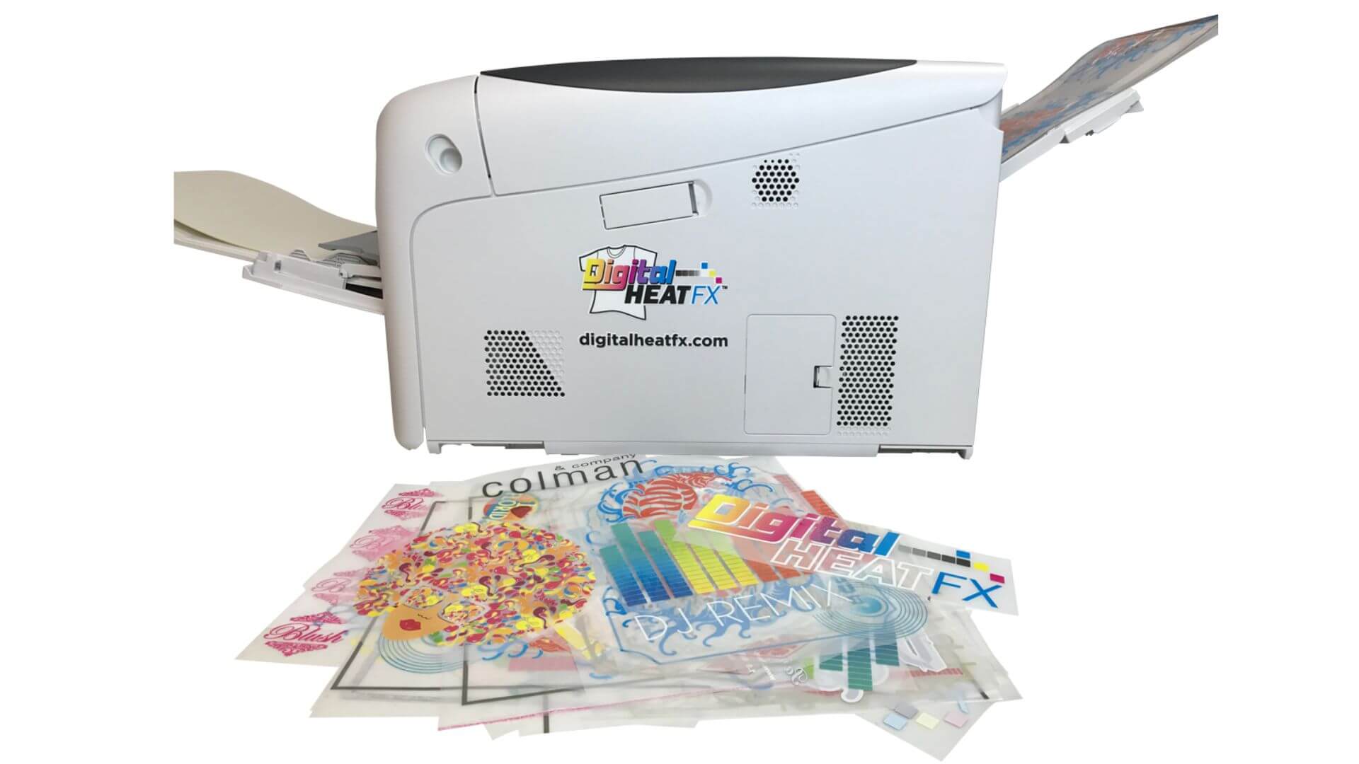 Top 10 Questions about DigitalHeat FX - DigitalHeat FX