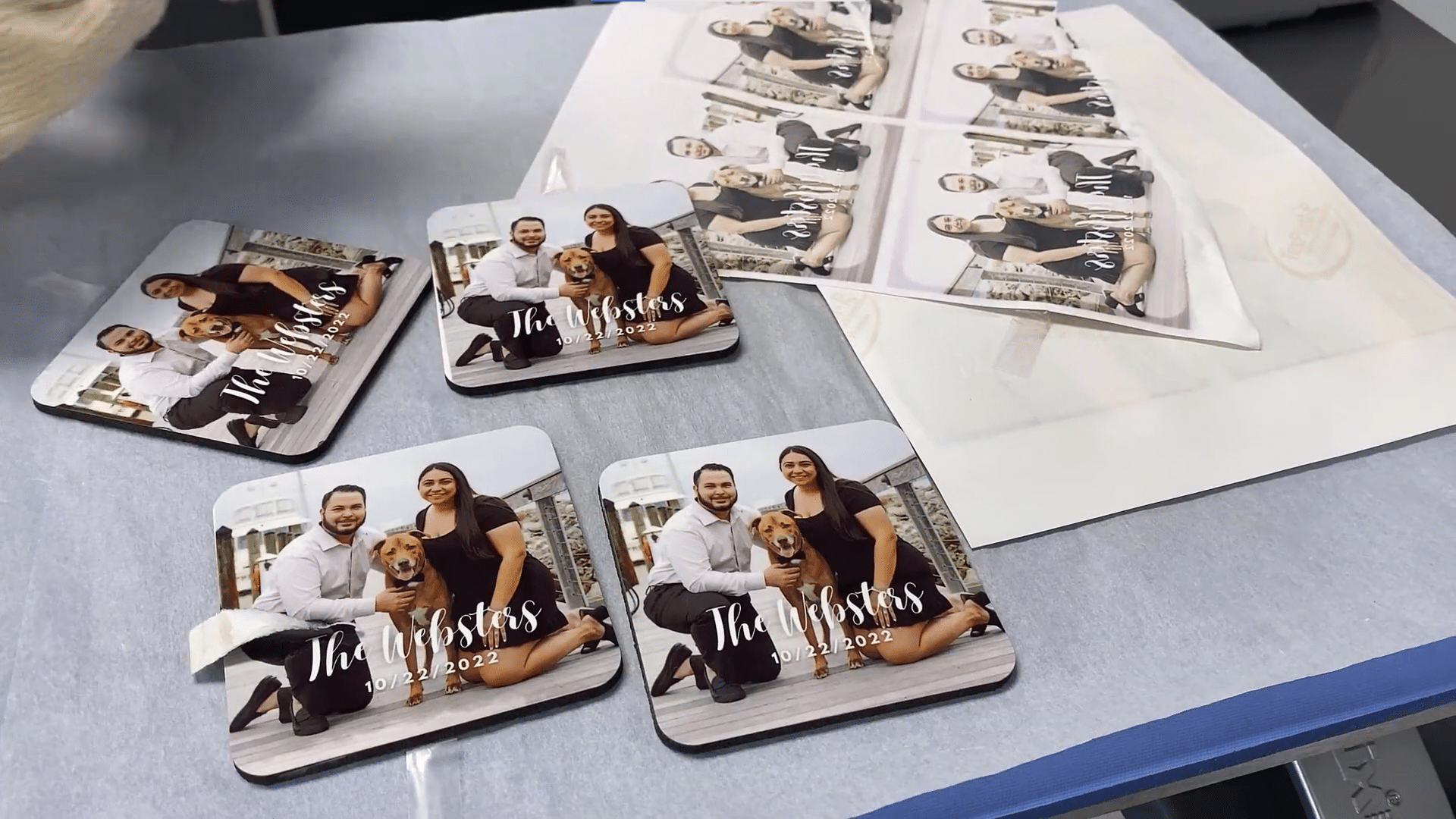 5 Sublimation Gift Ideas to Sell In Your Store for Mother's Day! - Blanks