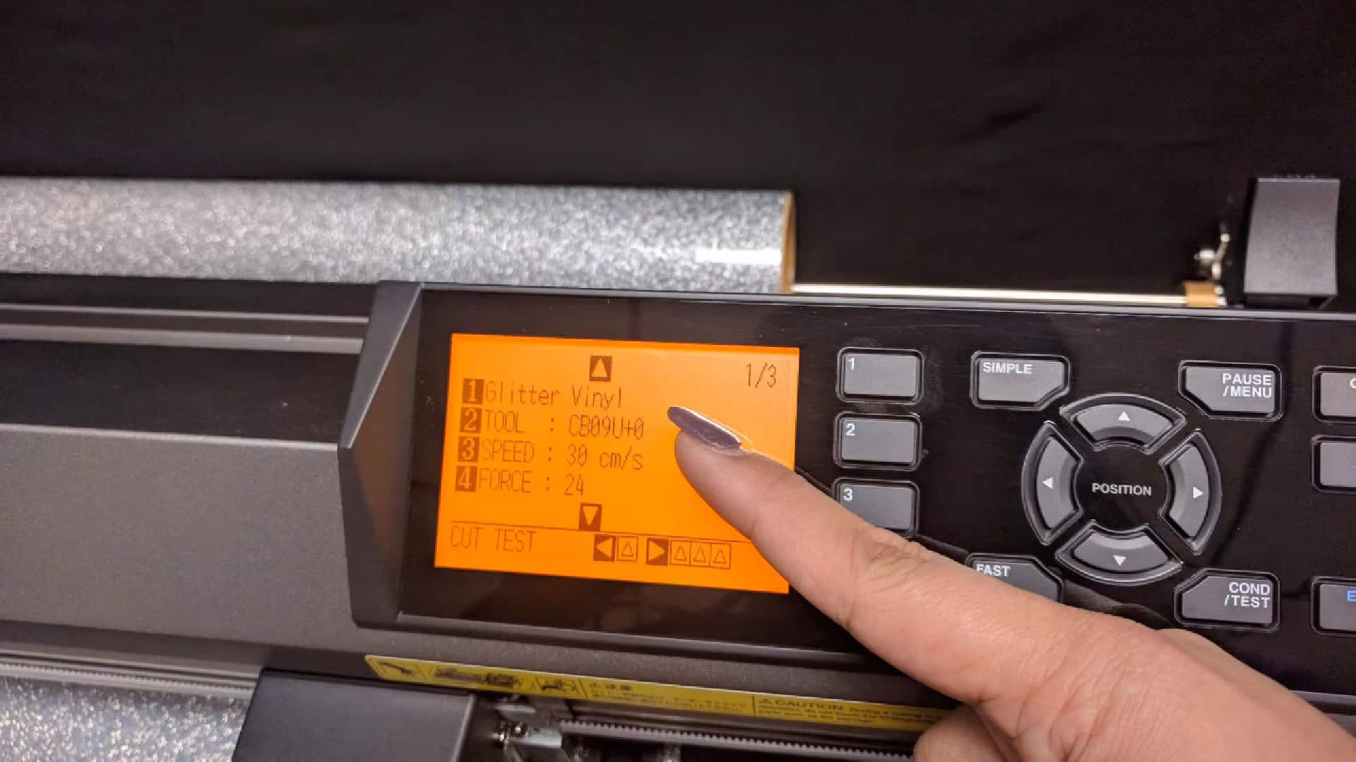 What Running an Actual Heat Transfer Vinyl Business Looks Like on a ...