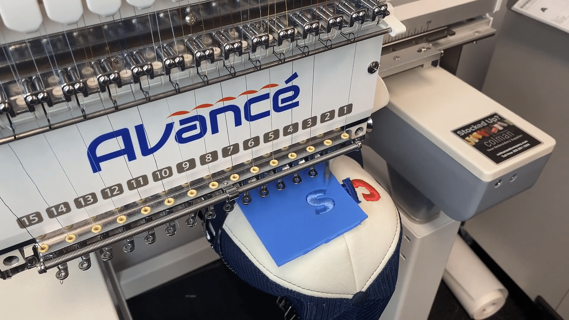 Step-By-Step Guide On How To Use 3D Embroidery Foam - Embroidery Tips