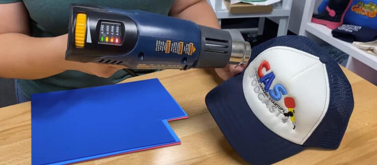 Step-By-Step Guide On How To Use 3D Embroidery Foam - Embroidery Tips