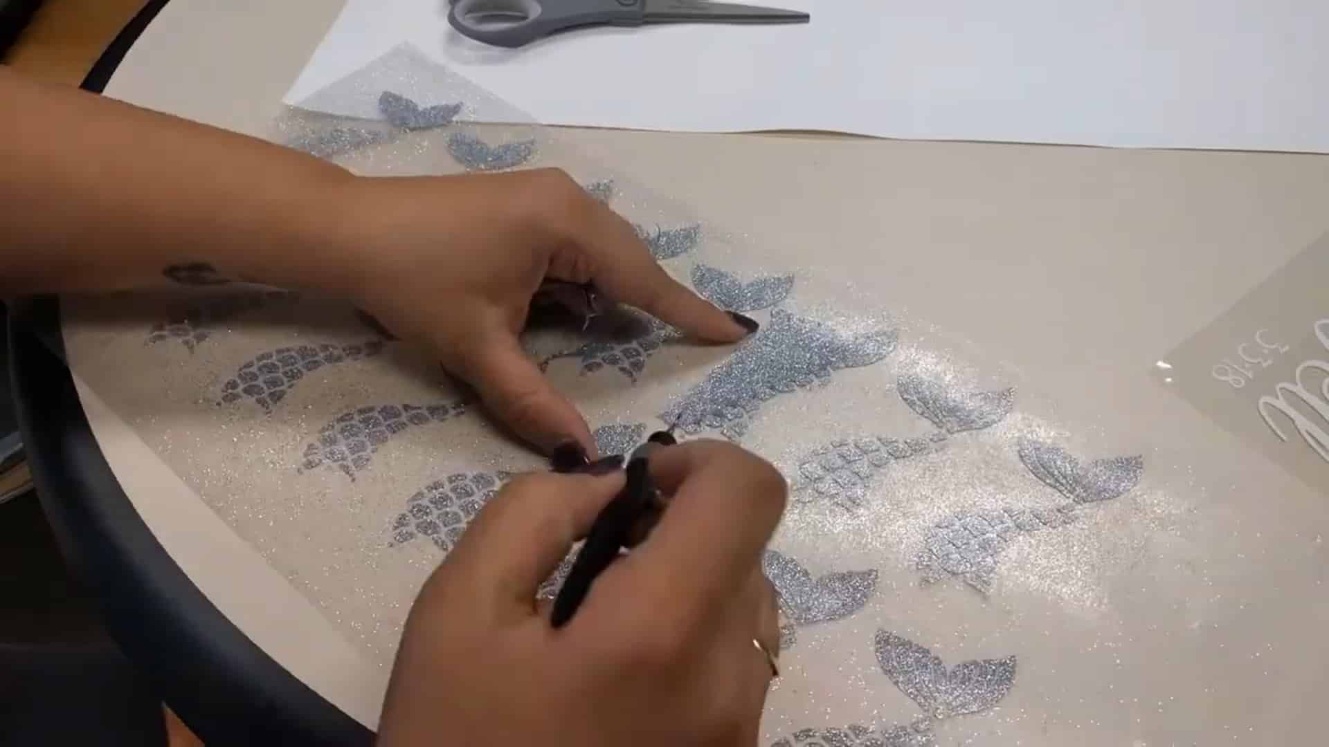 What Running an Actual Heat Transfer Vinyl Business Looks Like on a ...