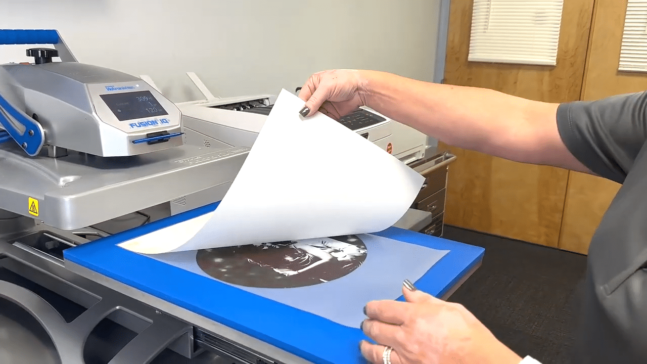 How to Print Custom Mylar Balloons - DigitalHeat FX