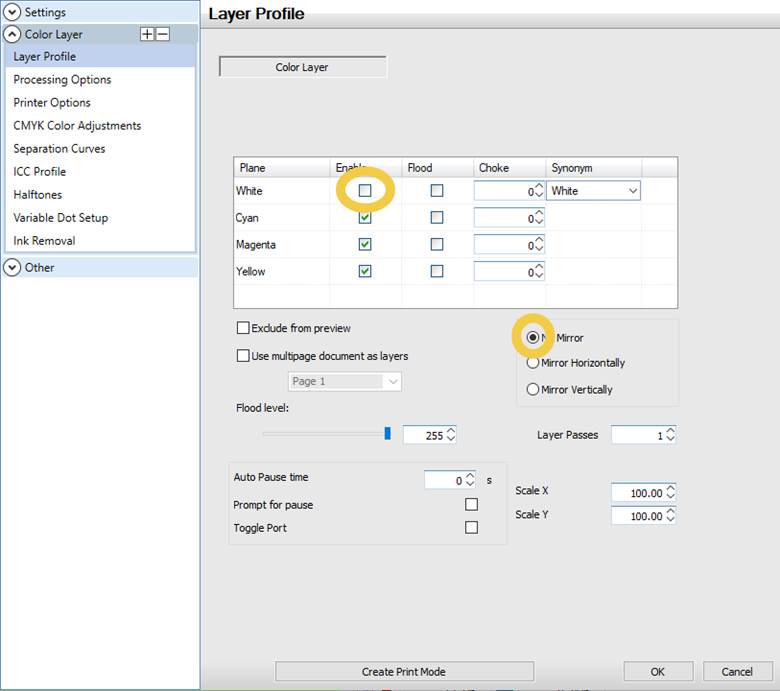 EZ Peel Waterproof Paper Instructions - Learning Center