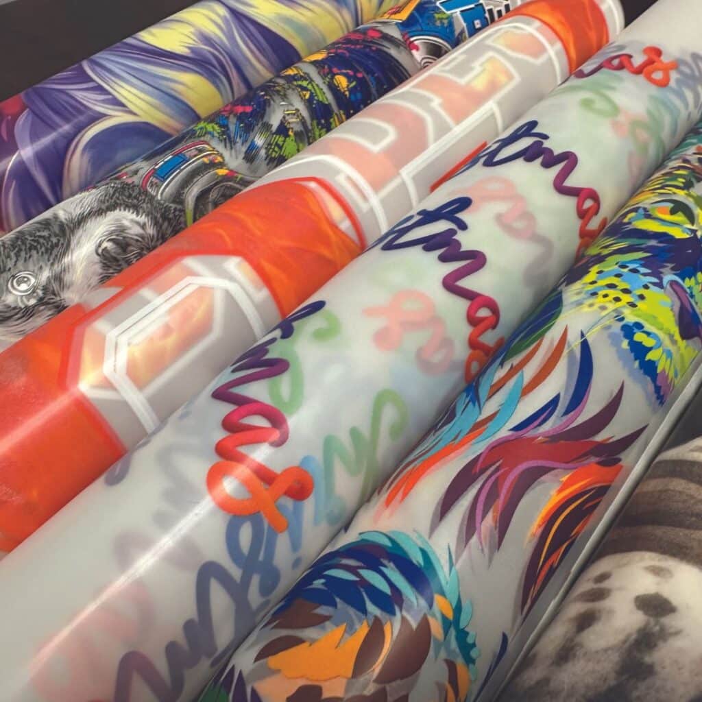 DTF vs. Screen Printing: A Comprehensive Business Guide