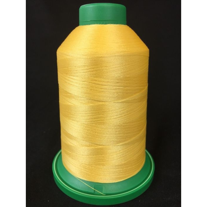 0630 Buttercup Poly 5K meter / #40wt | Colman and Company