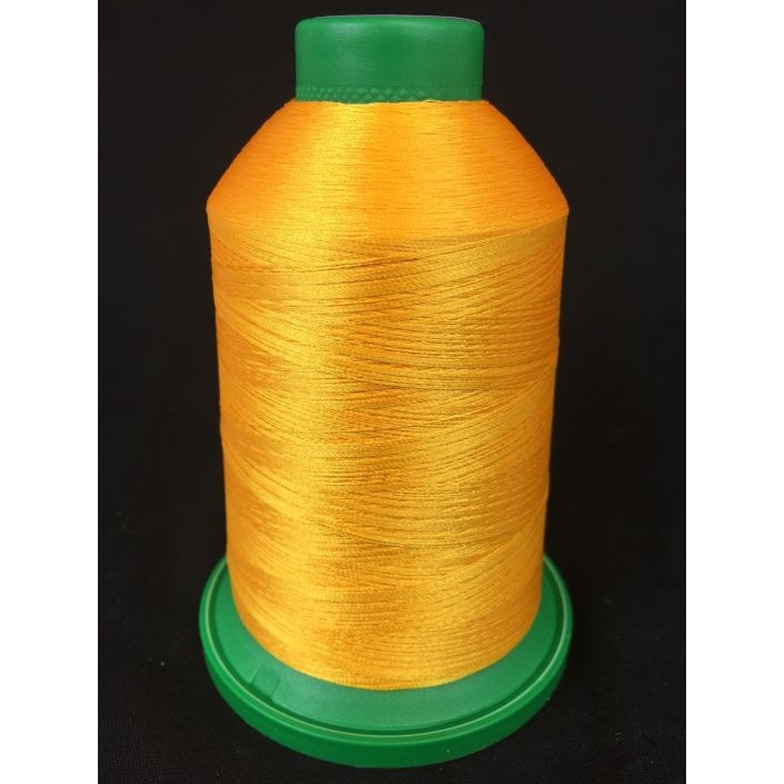 0702 Papaya Poly 5K meter / #40wt | Colman and Company