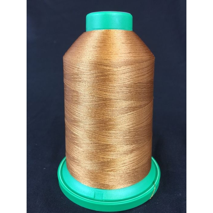 0941 Golden Grain Poly 5K meter / #40wt | Colman and Company