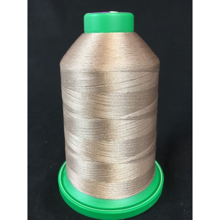 1061 Taupe Poly 5K meter / #40wt | Colman and Company