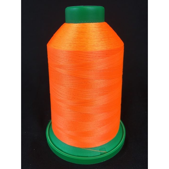 1106 Orange Poly 5K meter / #40wt | Colman and Company