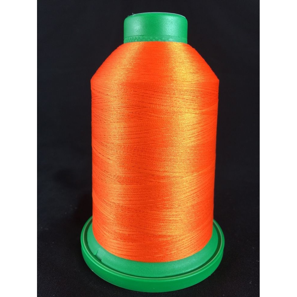 1310 Hunter Orange Poly 5K meter / #40wt | Colman and Company
