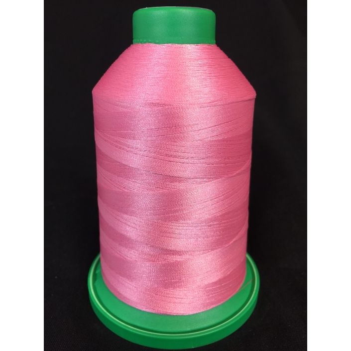 2152 Heather Pink Poly 5K meter / #40wt | Colman and Company