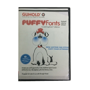 3-D Foam Lettering Software | Colman and Company