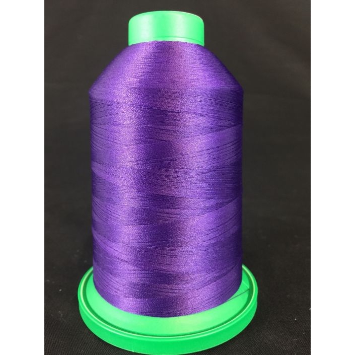 3114 Purple Twist Poly 5K meter / #40wt | Colman and Company