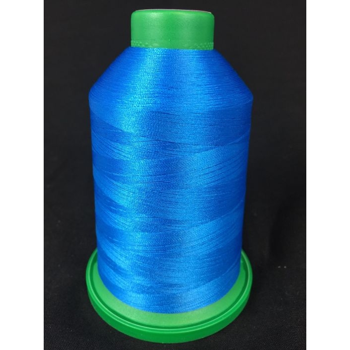 3901 Tropical Blue Poly 5K meter / #40wt | Colman and Company