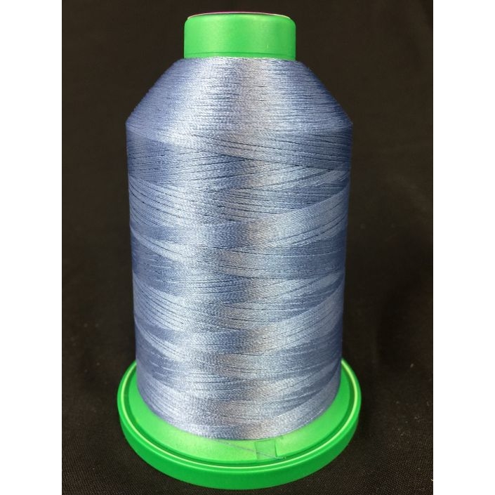 3953 Ocean Blue Poly 5K meter / #40wt | Colman and Company