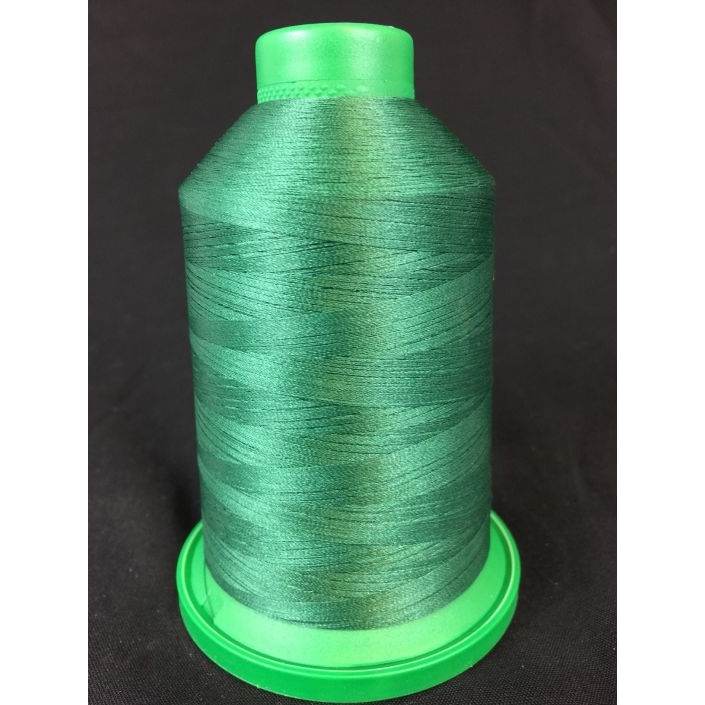 5324 Bright Green Poly 5K meter / #40wt | Colman and Company
