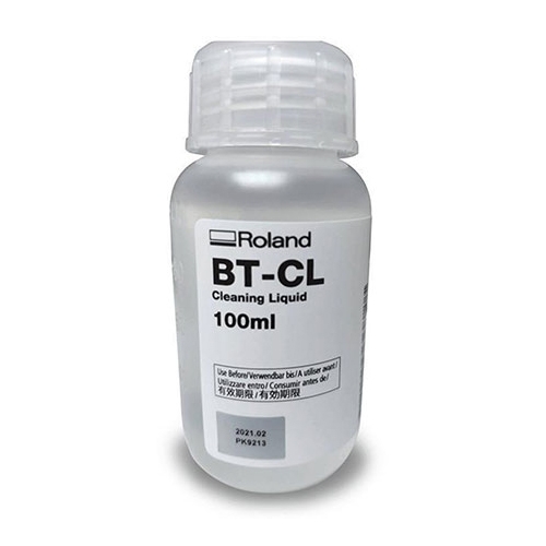 Additional Cleaning Liquid - Roland | Colman and Company