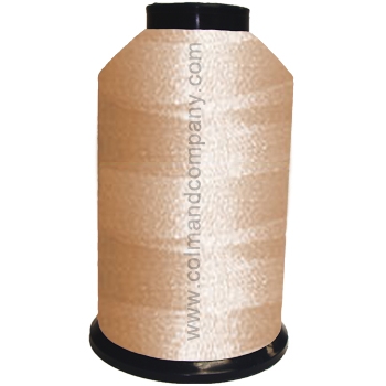 ALL PEACHY P131 Polyester Thread | Colman and Company