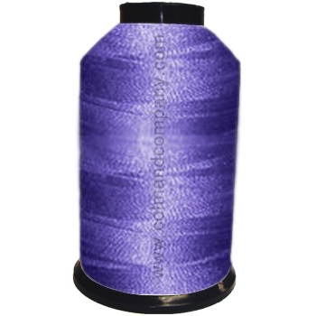 BLUE NEBULA BLUE P086 Polyester Thread | Colman and Company
