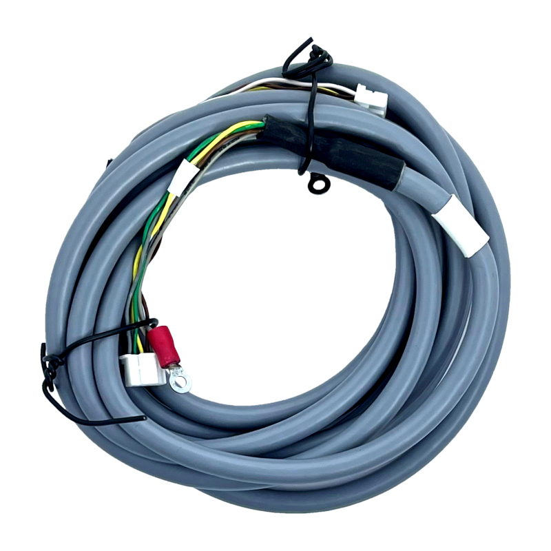 Board Cable V2, V3 | Colman and Company